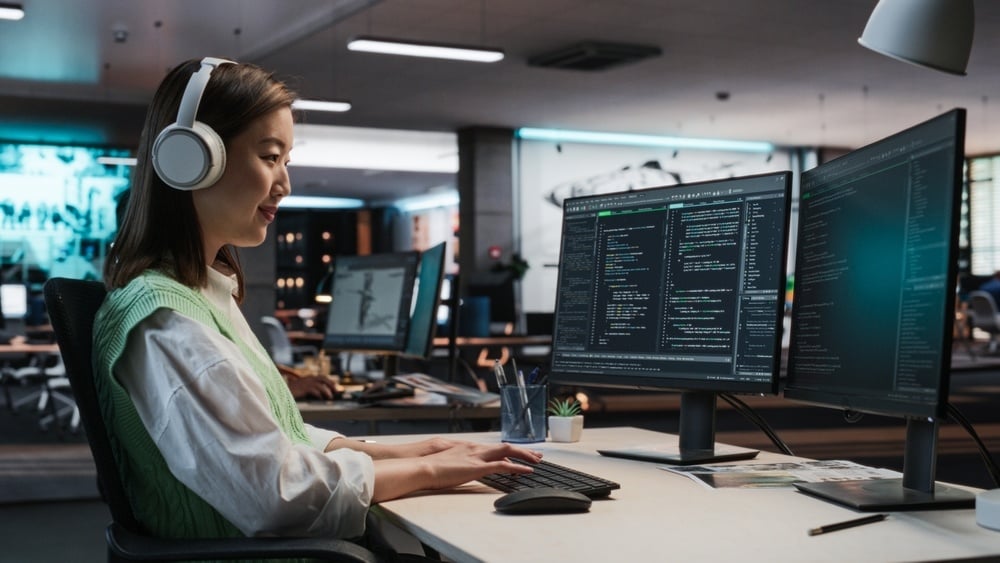 Application Engineering Services | Solugenix