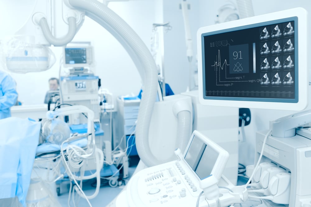 Solutions for the Medical Device Manufacturing Industry
