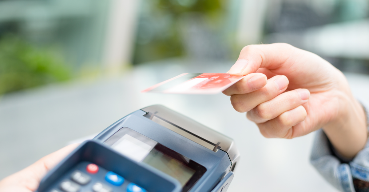 Legacy POS uplift achieves increased uptime & faster resolution