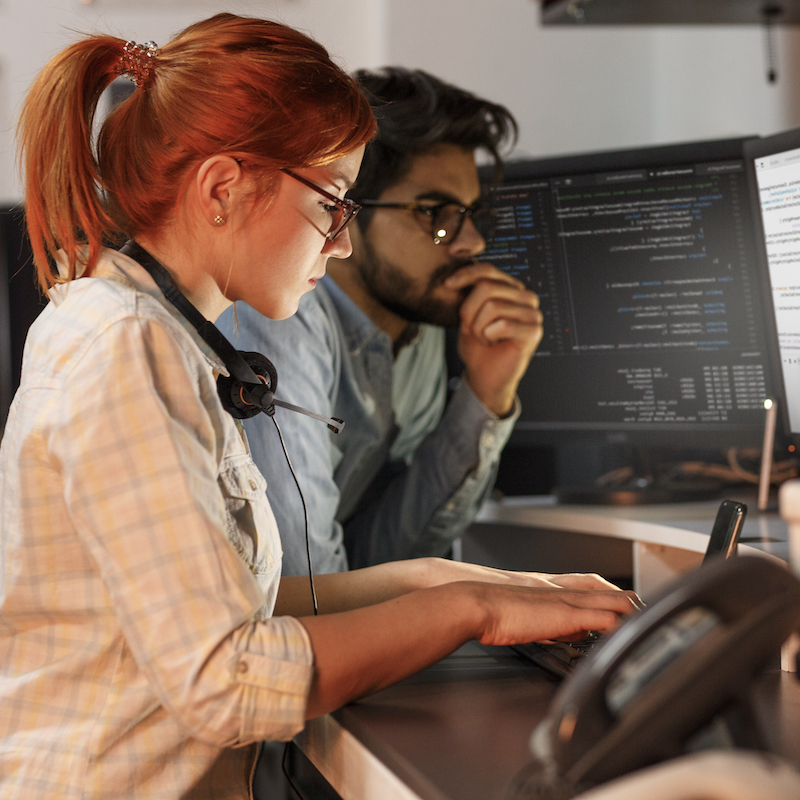 Software Integrations & Middleware Development Services | Solugenix