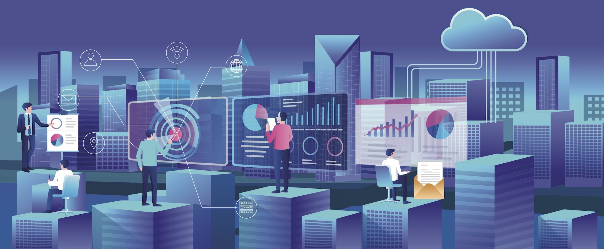 Digital Strategy & Engineering Services | Solugenix